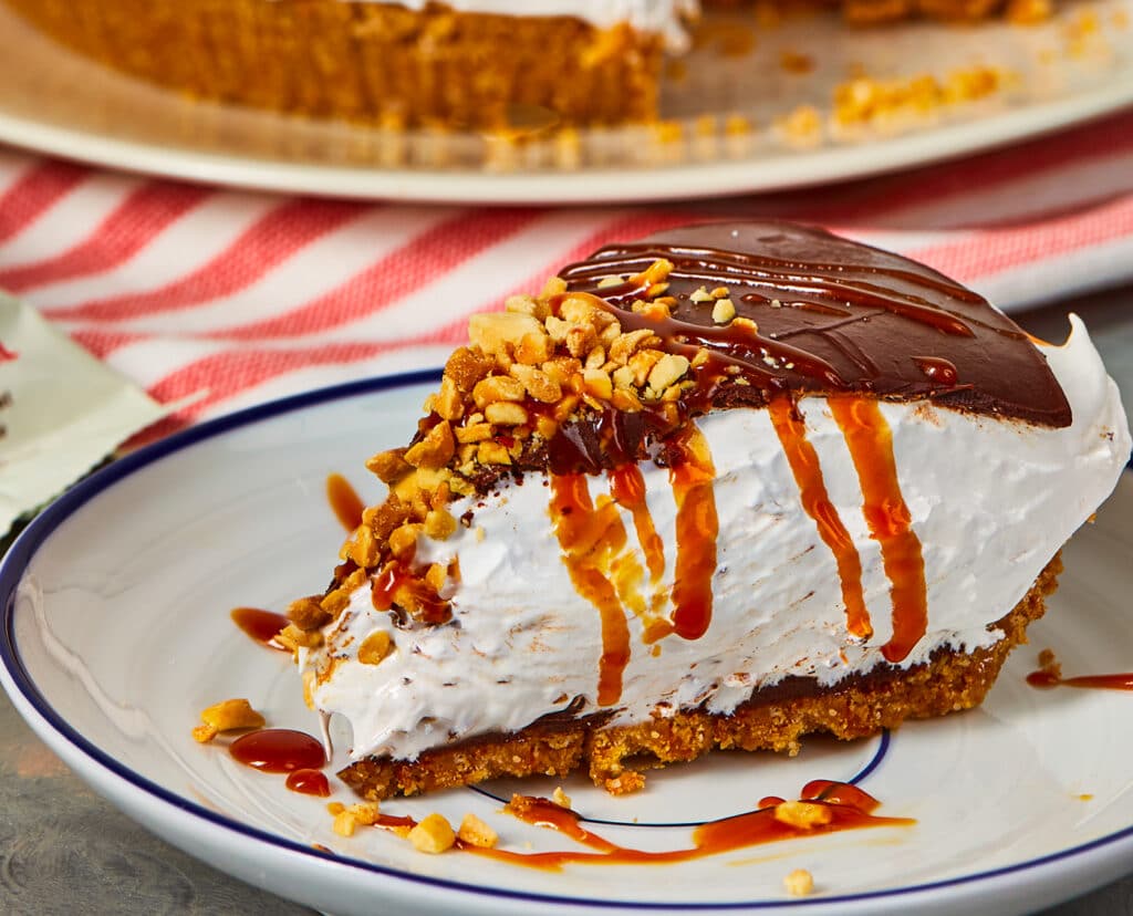 Goo Goo Pie Recipe | The Loveless Cafe