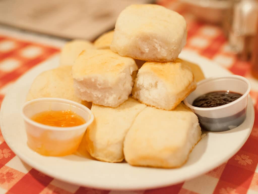 How Are You Celebrating National Biscuit Month? - The Loveless Cafe