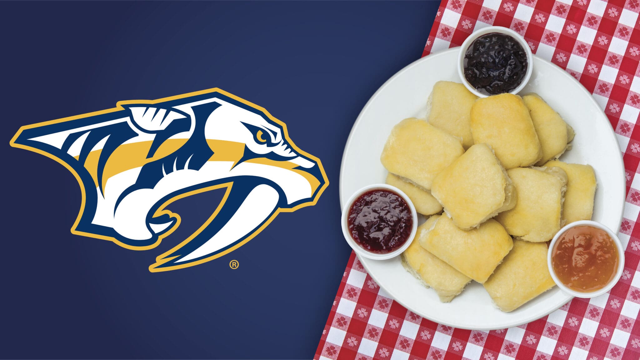 Loveless Cafe Food Truck Pop-up - The Loveless Cafe