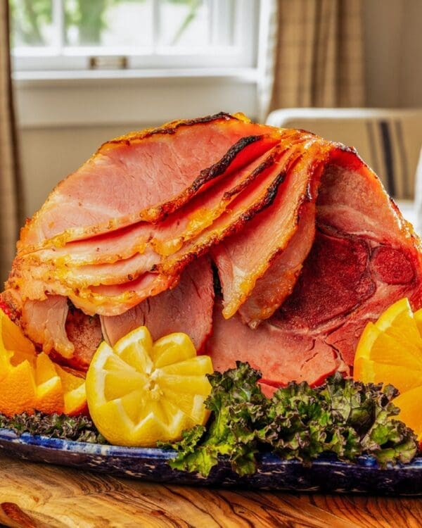 City Ham vs. Country Ham - The Loveless Cafe