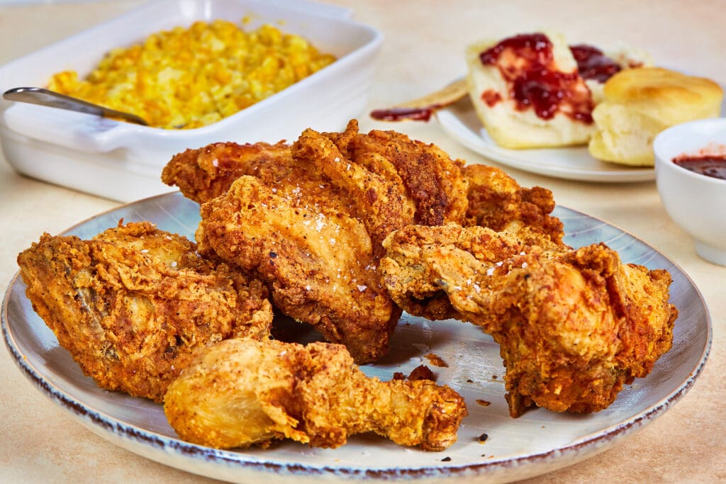 75 Recipes, One Kitchen - The Loveless Cafe